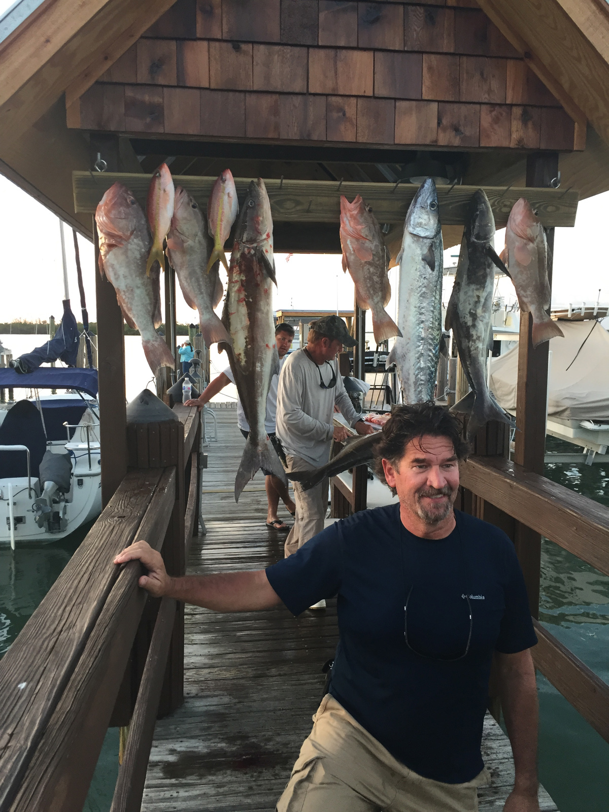Marco Island Fishing Gallery Images | Floridas Finest Fishing